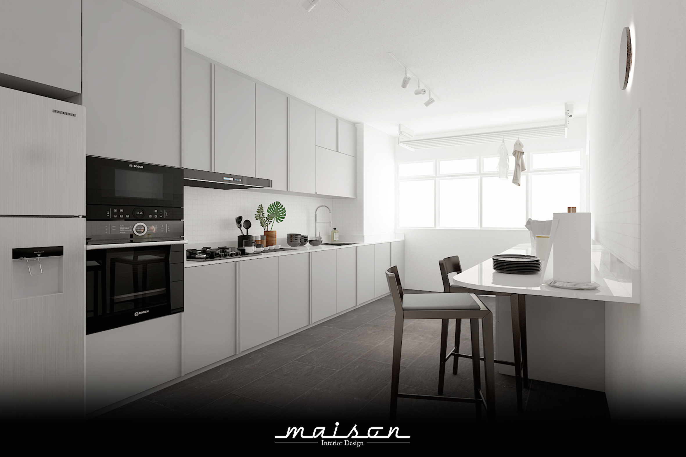 Blk 10 Teck Whye Crescent (3D)